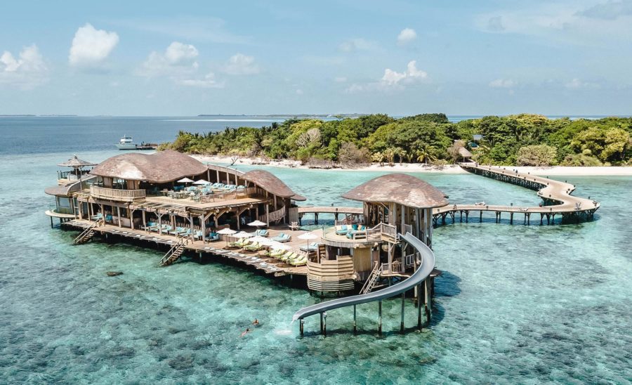 A GUIDE TO ECO-FRIENDLY PRACTICES FOR SUSTAINABLE TOURISM - TPM