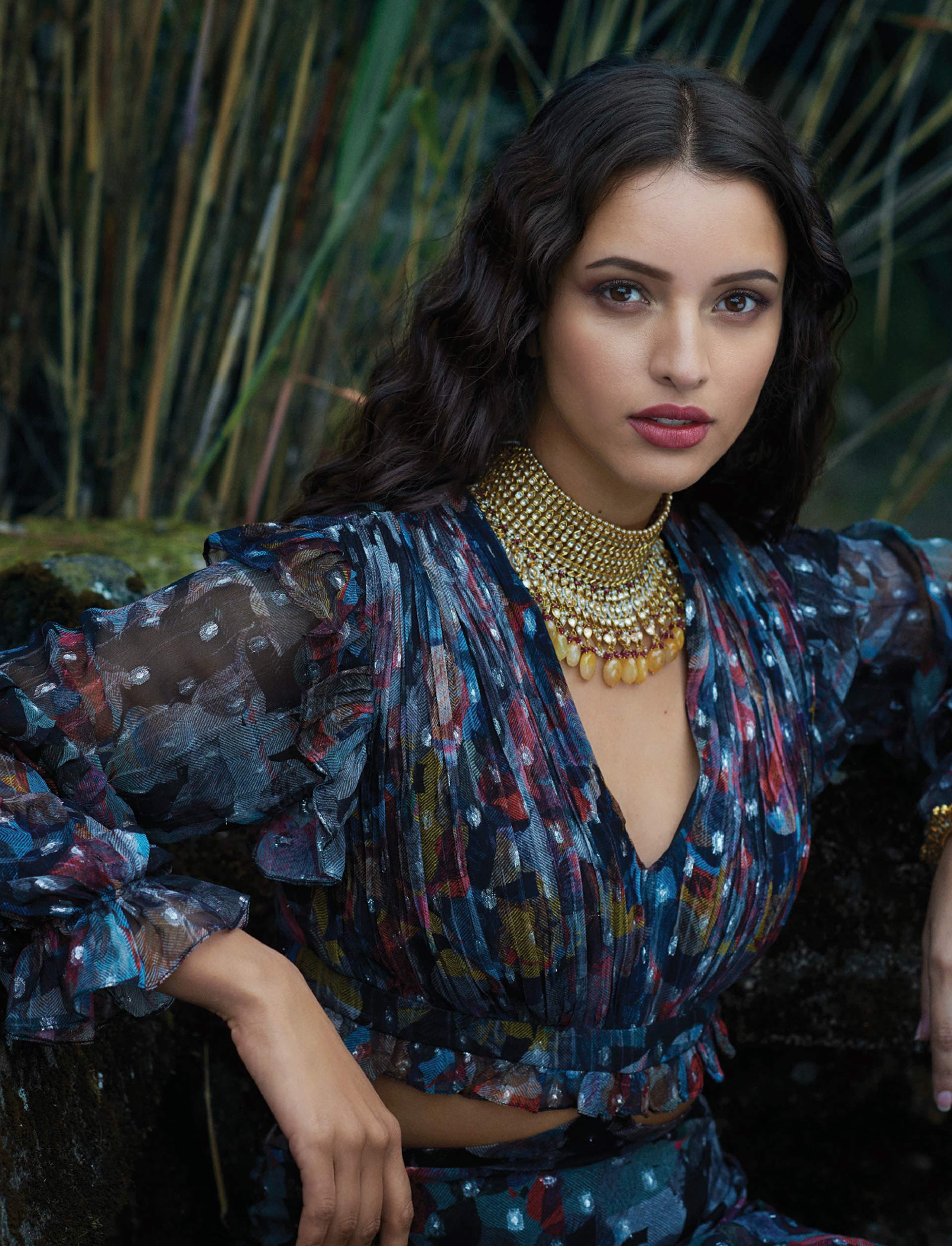 BOLLYWOOD’S RISING STAR - TRIPTII DIMRI - TPM