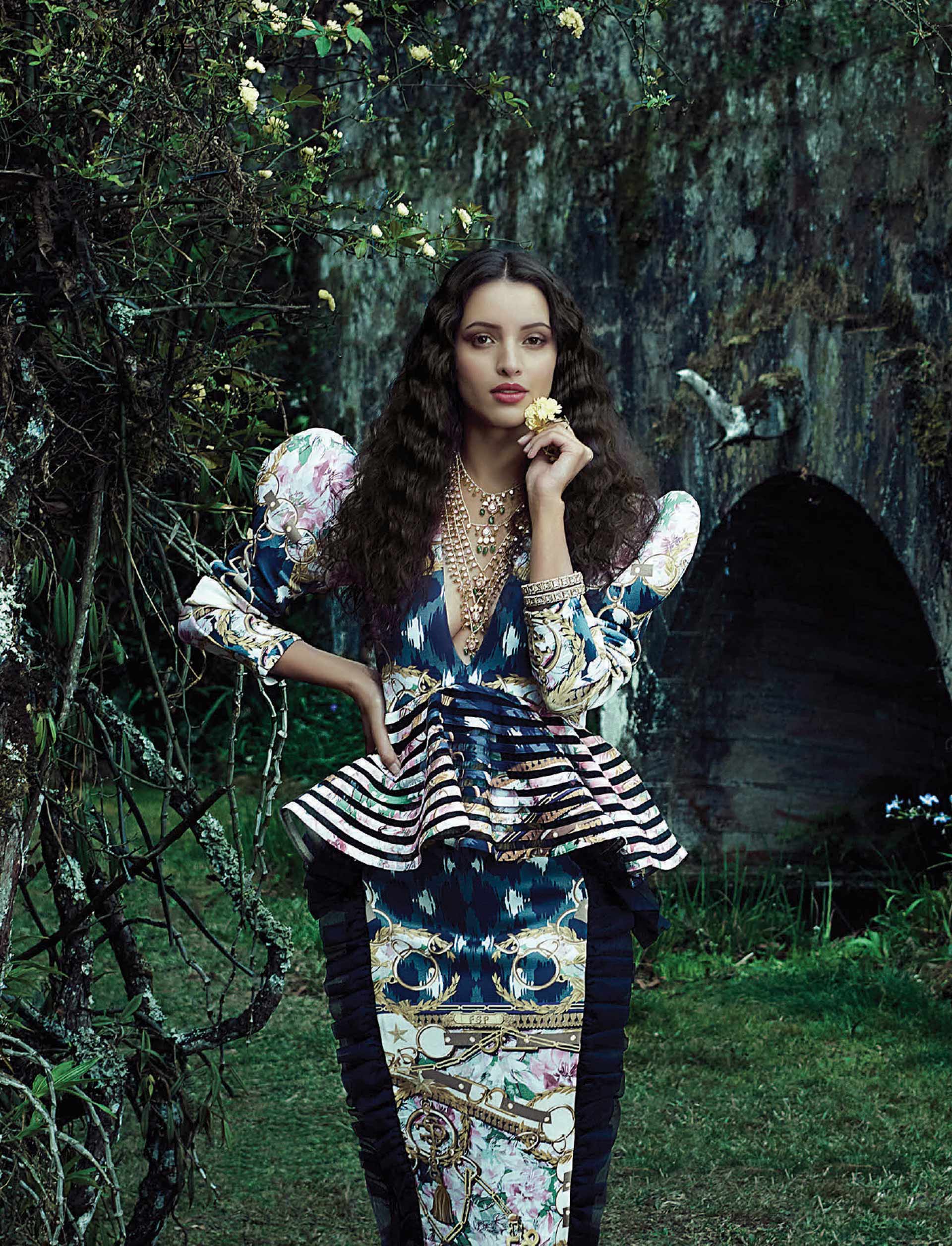 BOLLYWOOD’S RISING STAR - TRIPTII DIMRI - TPM