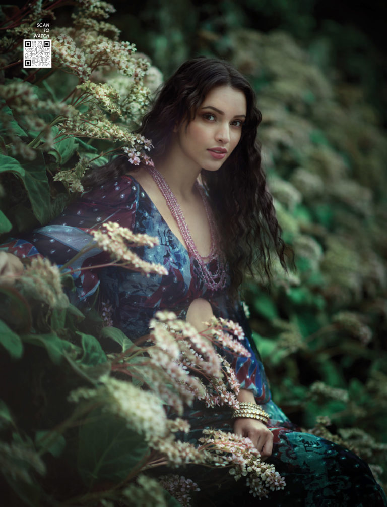 BOLLYWOOD’S RISING STAR - TRIPTII DIMRI - TPM