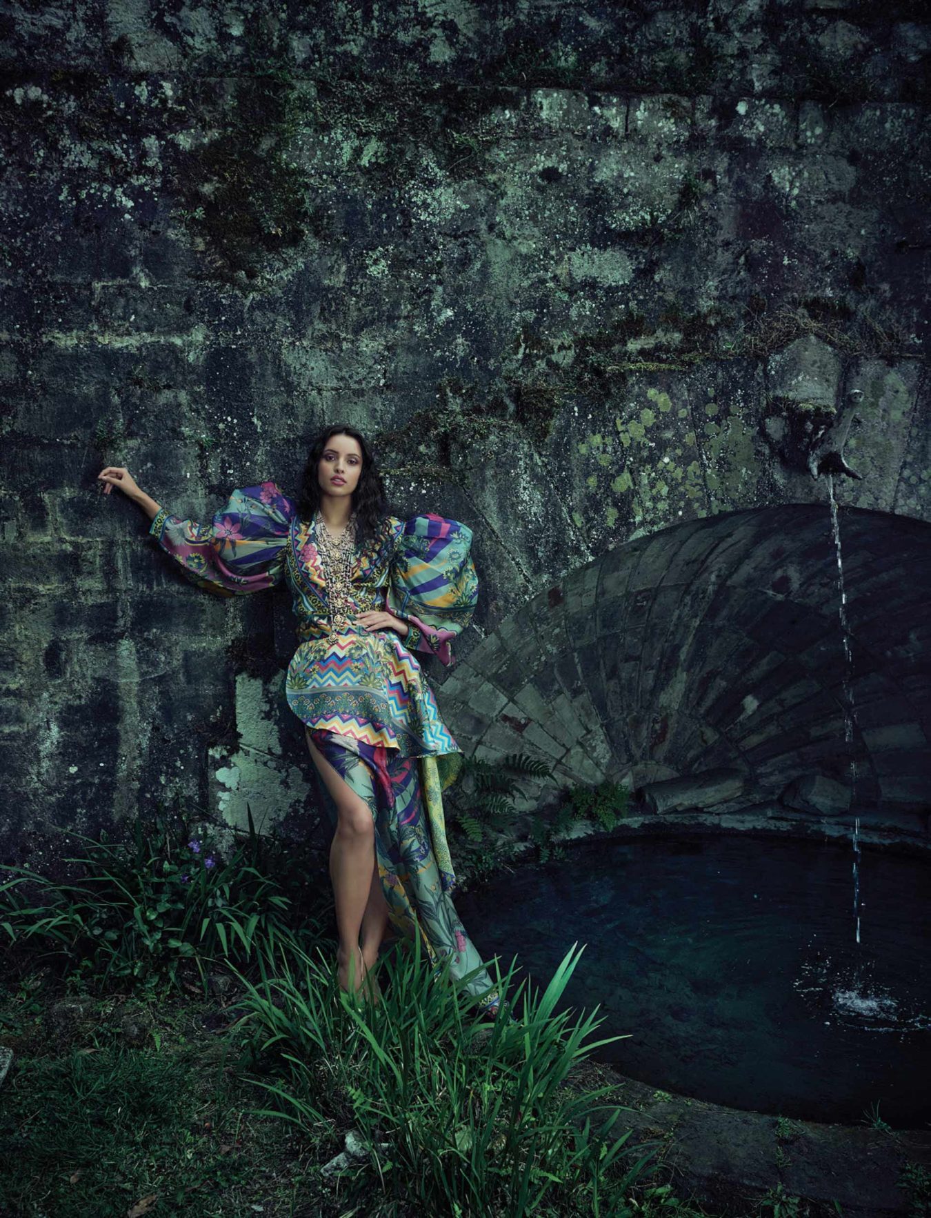 BOLLYWOOD’S RISING STAR - TRIPTII DIMRI - TPM