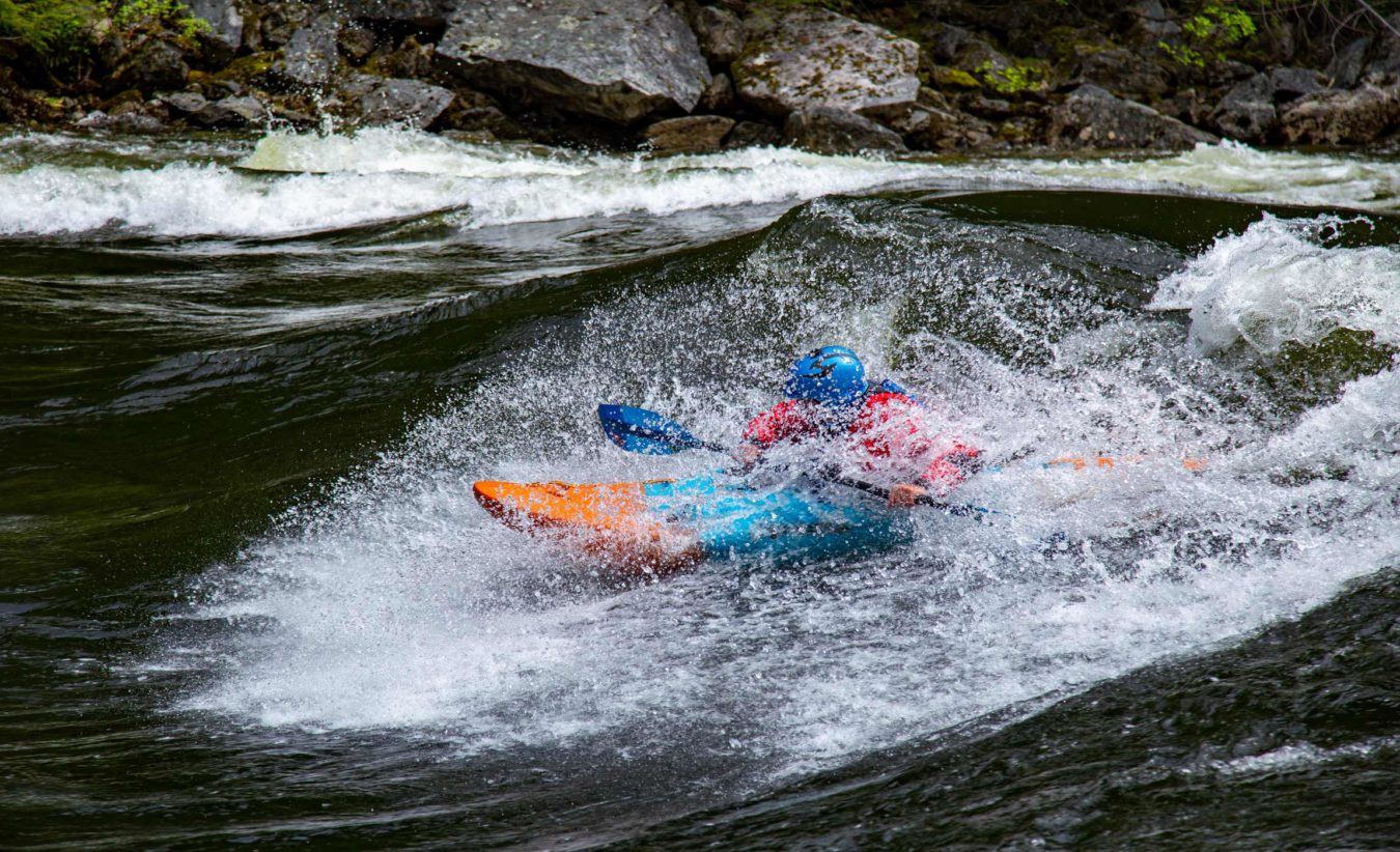 5 OF THE WORLD’S EXTREME RAPIDS FOR RIVER RAFTING - TPM