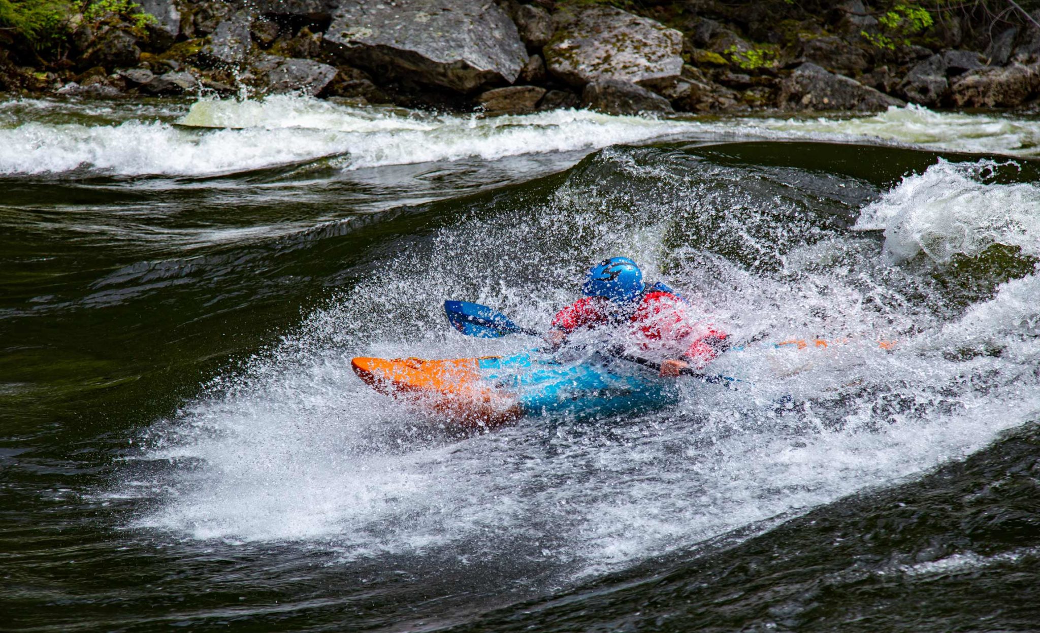 5 OF THE WORLD’S EXTREME RAPIDS FOR RIVER RAFTING - TPM