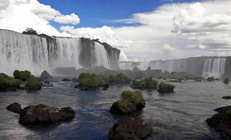 5 OF THE WORLD’S EXTREME RAPIDS FOR RIVER RAFTING - TPM