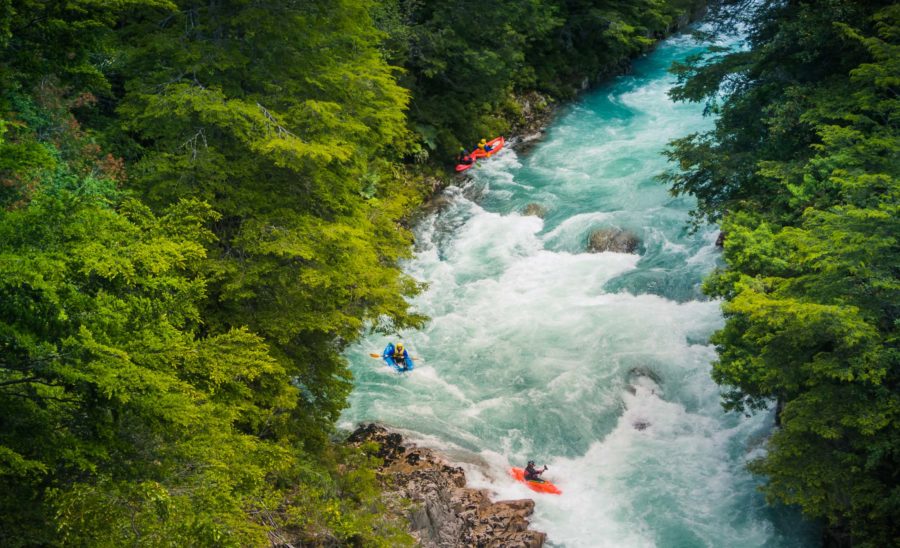 5 OF THE WORLD’S EXTREME RAPIDS FOR RIVER RAFTING - TPM