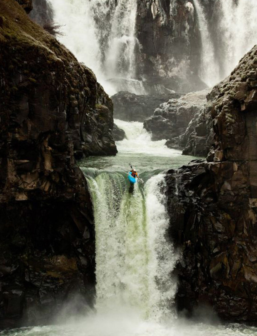 5 OF THE WORLD’S EXTREME RAPIDS FOR RIVER RAFTING - TPM