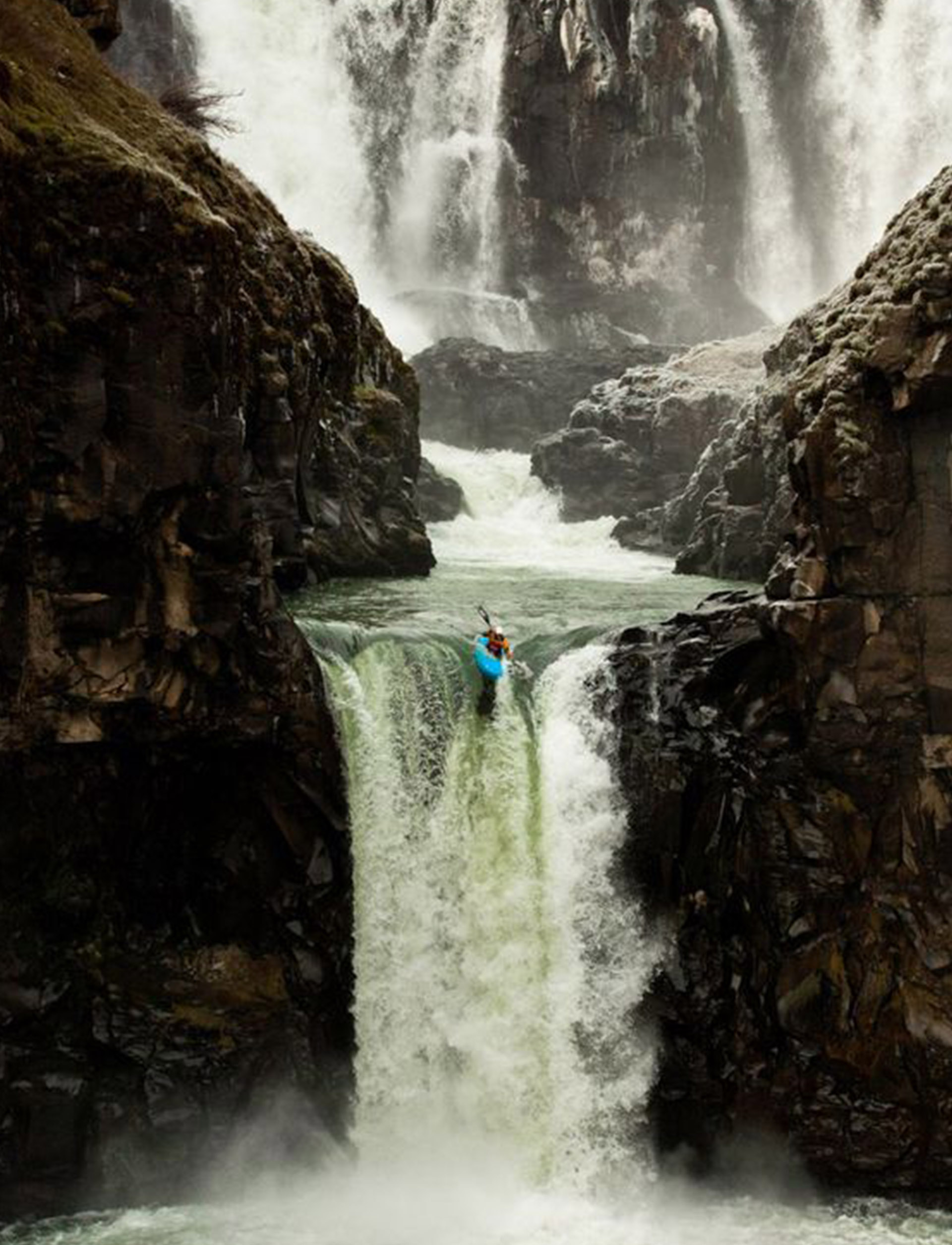 5 OF THE WORLD’S EXTREME RAPIDS FOR RIVER RAFTING - TPM