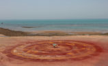 A TRAVEL GUIDE TO HORMUZ ISLAND’S RED BEACH IN IRAN - TPM