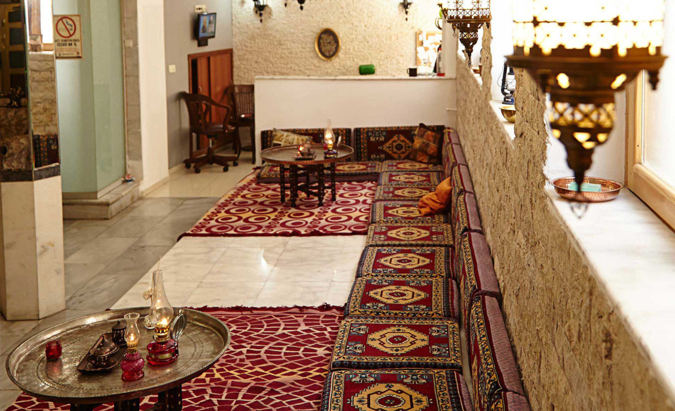 THE BEST LUXURY TURKISH HAMMAM BATHS AND SPAS IN ISTANBUL - TPM