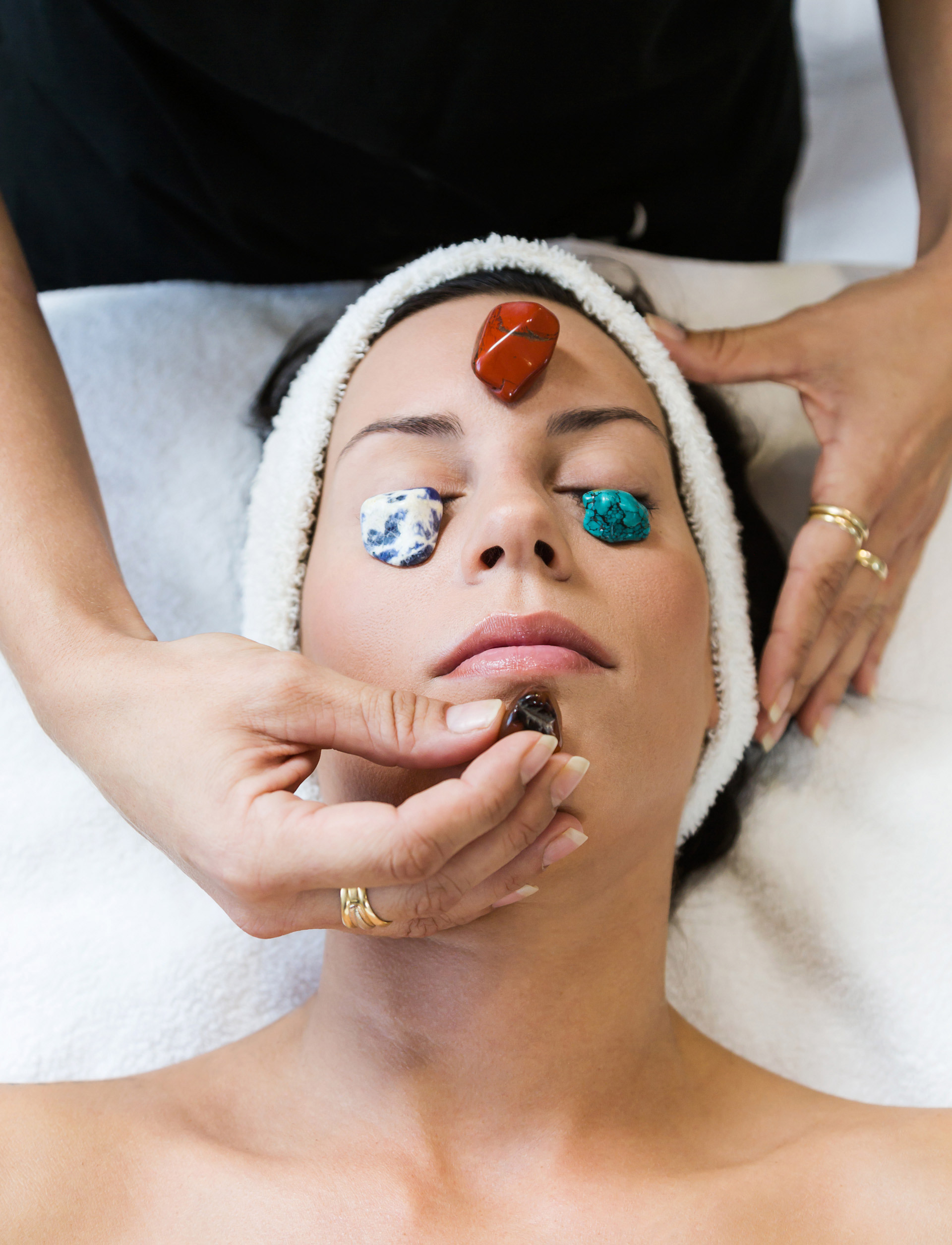 7 UNIQUE SPA TREATMENTS AROUND THE WORLD THAT YOU MUST TRY ONCE! - TPM