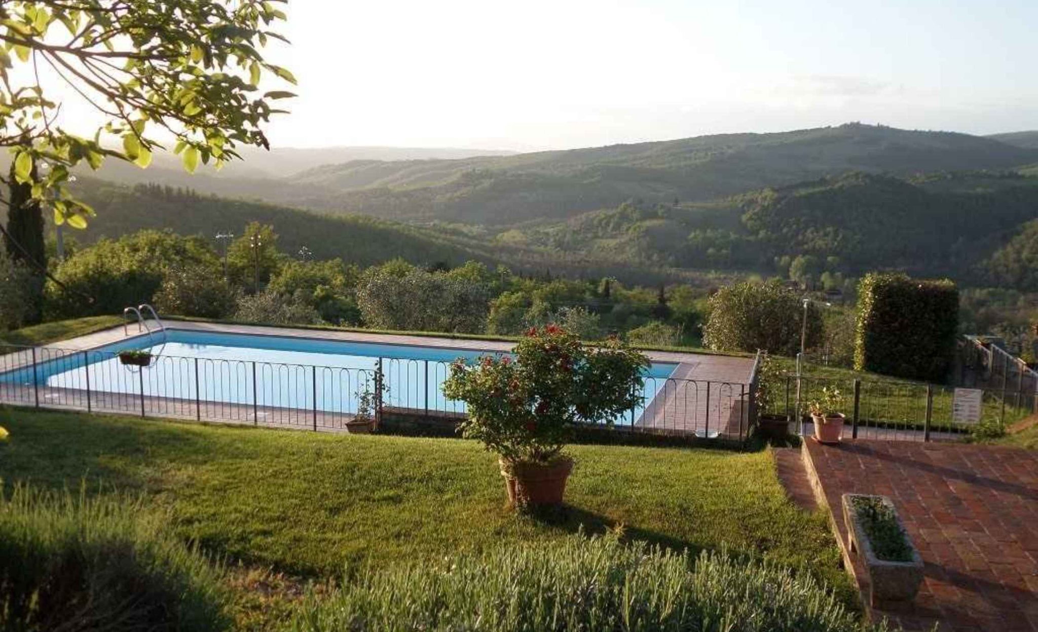EXPERIENCE THE COUNTRYSIDE OF ITALY AT THESE 5 QUAINT FARM STAYS - TPM