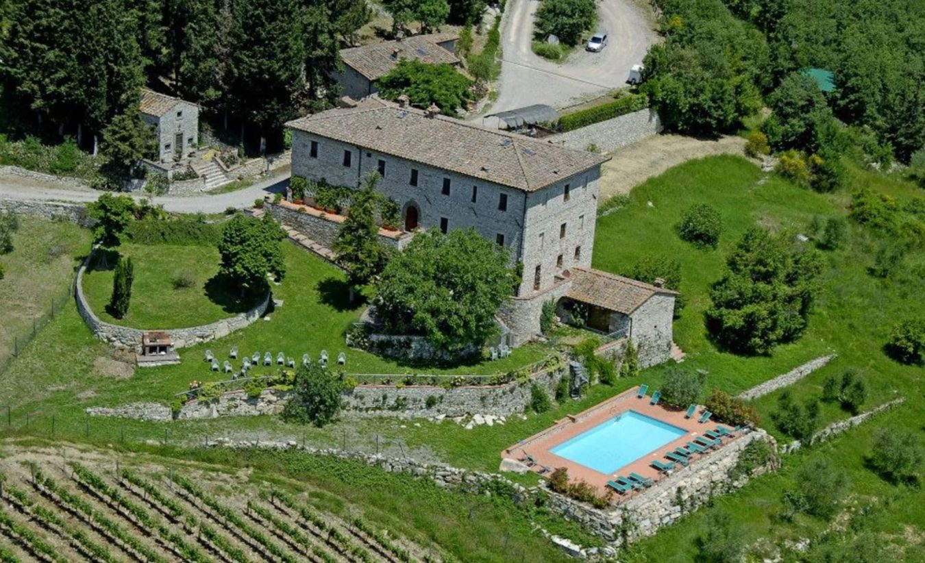EXPERIENCE THE COUNTRYSIDE OF ITALY AT THESE 5 QUAINT FARM STAYS - TPM