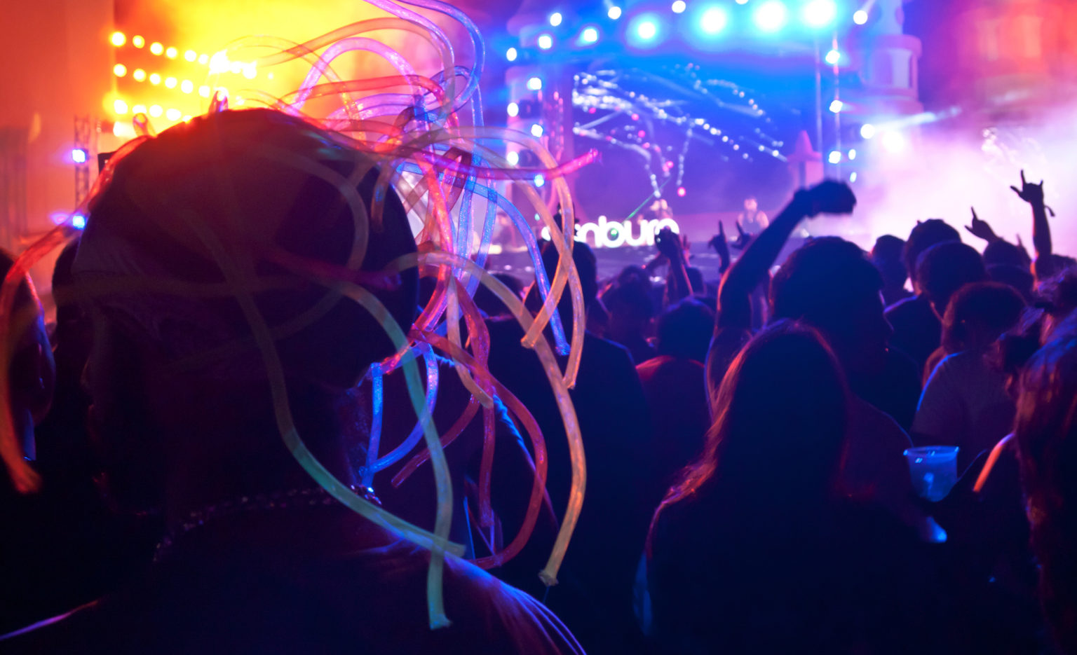 SUNBURN FESTIVAL 2021 IS BACK ON THE GROUND BUT WITH LIMITED CAPACITY - TPM