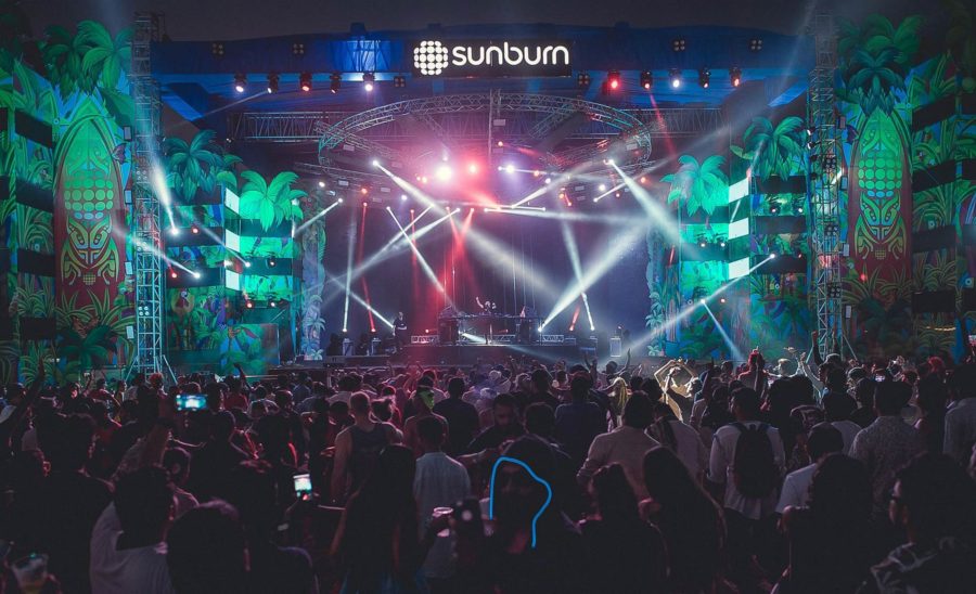 SUNBURN FESTIVAL 2021 IS BACK ON THE GROUND BUT WITH LIMITED CAPACITY - TPM