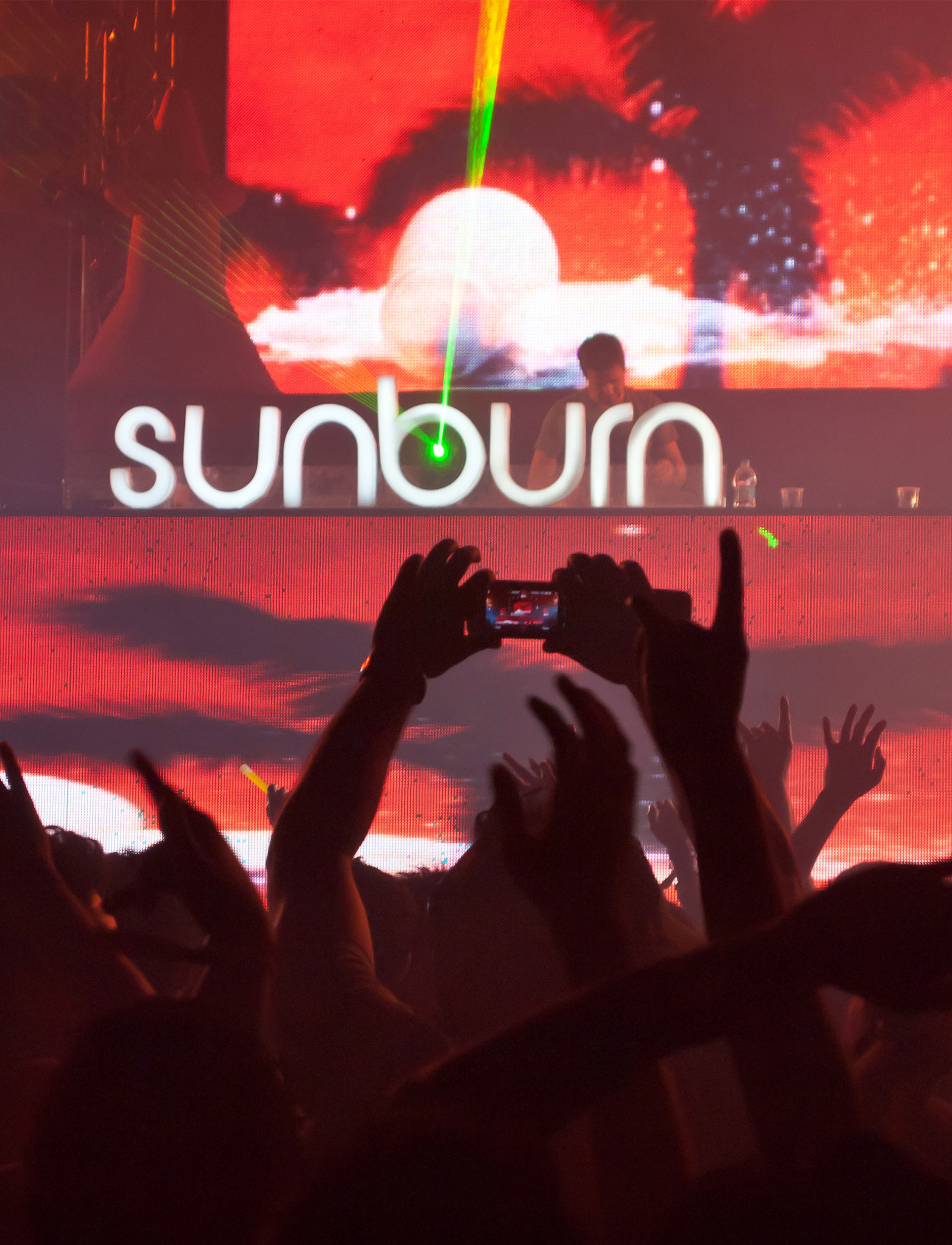 SUNBURN FESTIVAL 2021 IS BACK ON THE GROUND BUT WITH LIMITED CAPACITY - TPM