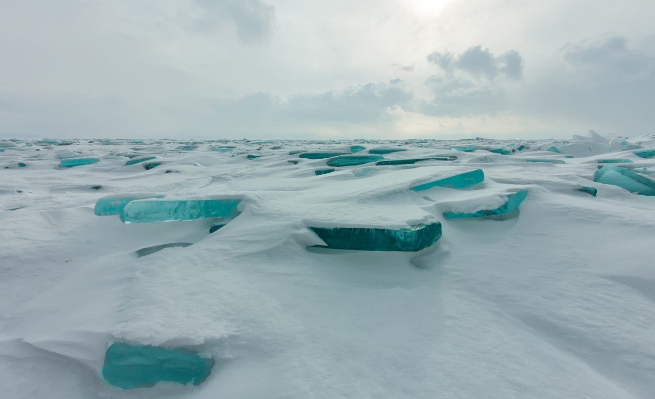 7 ASTOUNDING NATURAL PHENOMENA IN THE WORLD WORTH WITNESSING - TPM