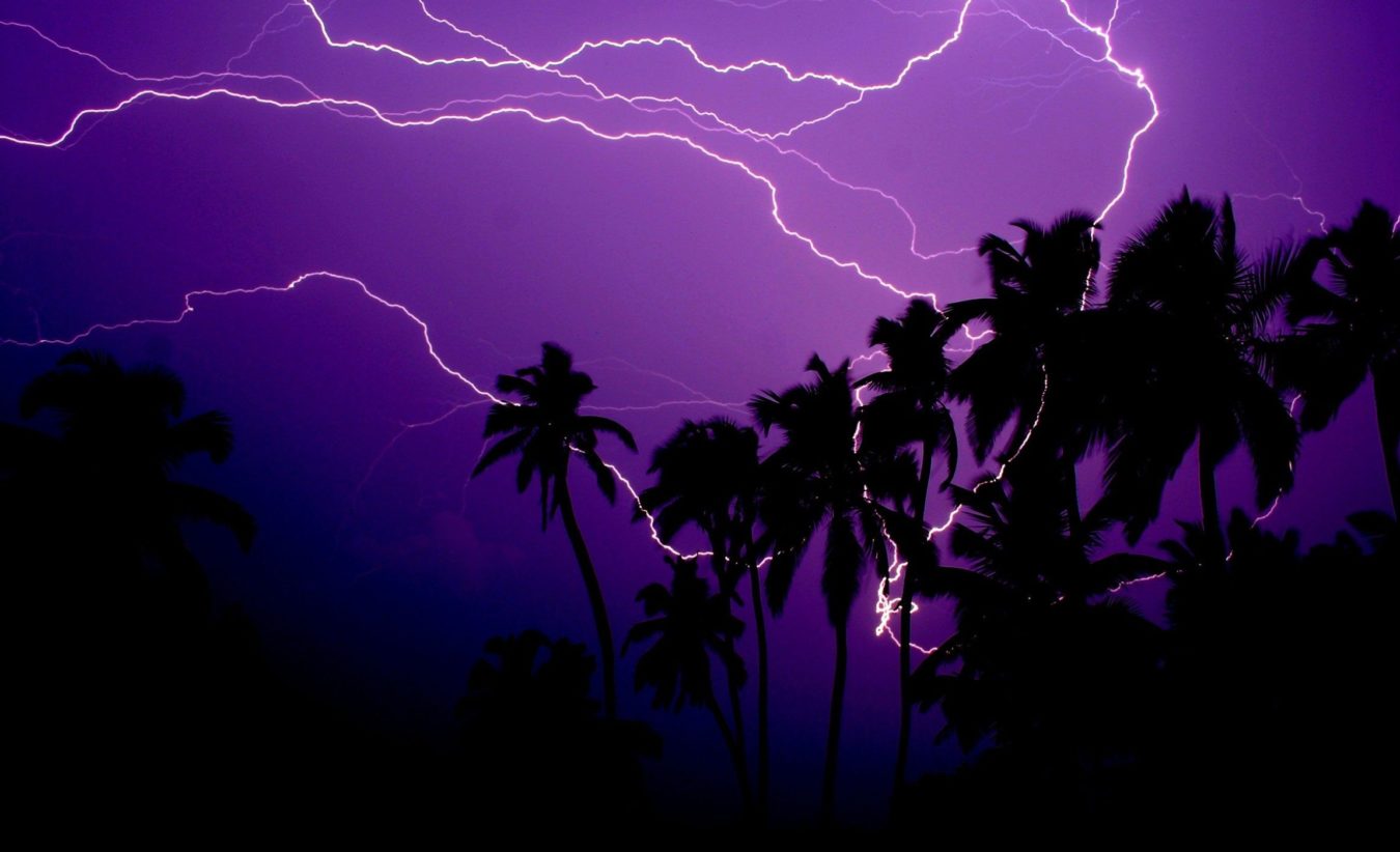 7 ASTOUNDING NATURAL PHENOMENA IN THE WORLD WORTH WITNESSING - TPM