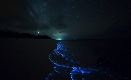 7 ASTOUNDING NATURAL PHENOMENA IN THE WORLD WORTH WITNESSING - TPM