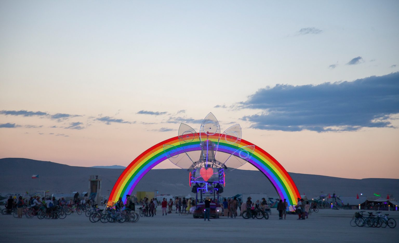 BURNING MAN FESTIVAL - AN INSIDER GUIDE - TPM