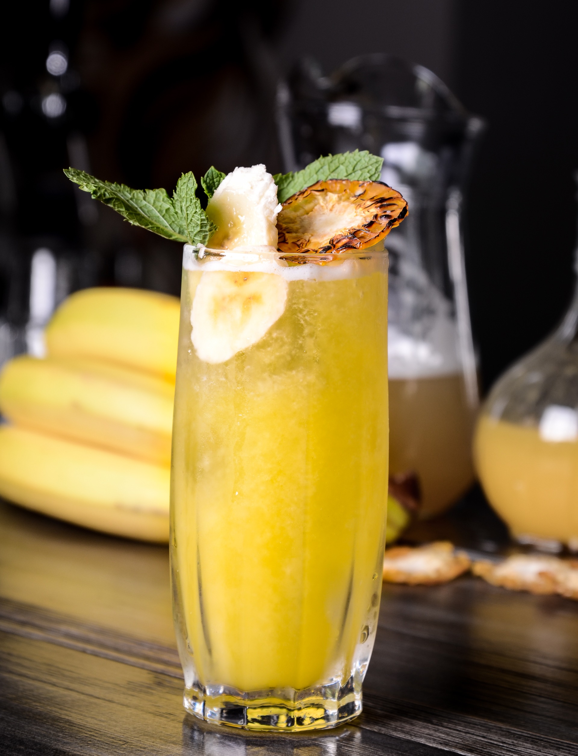 One of the most popular alcoholic drinks around the world