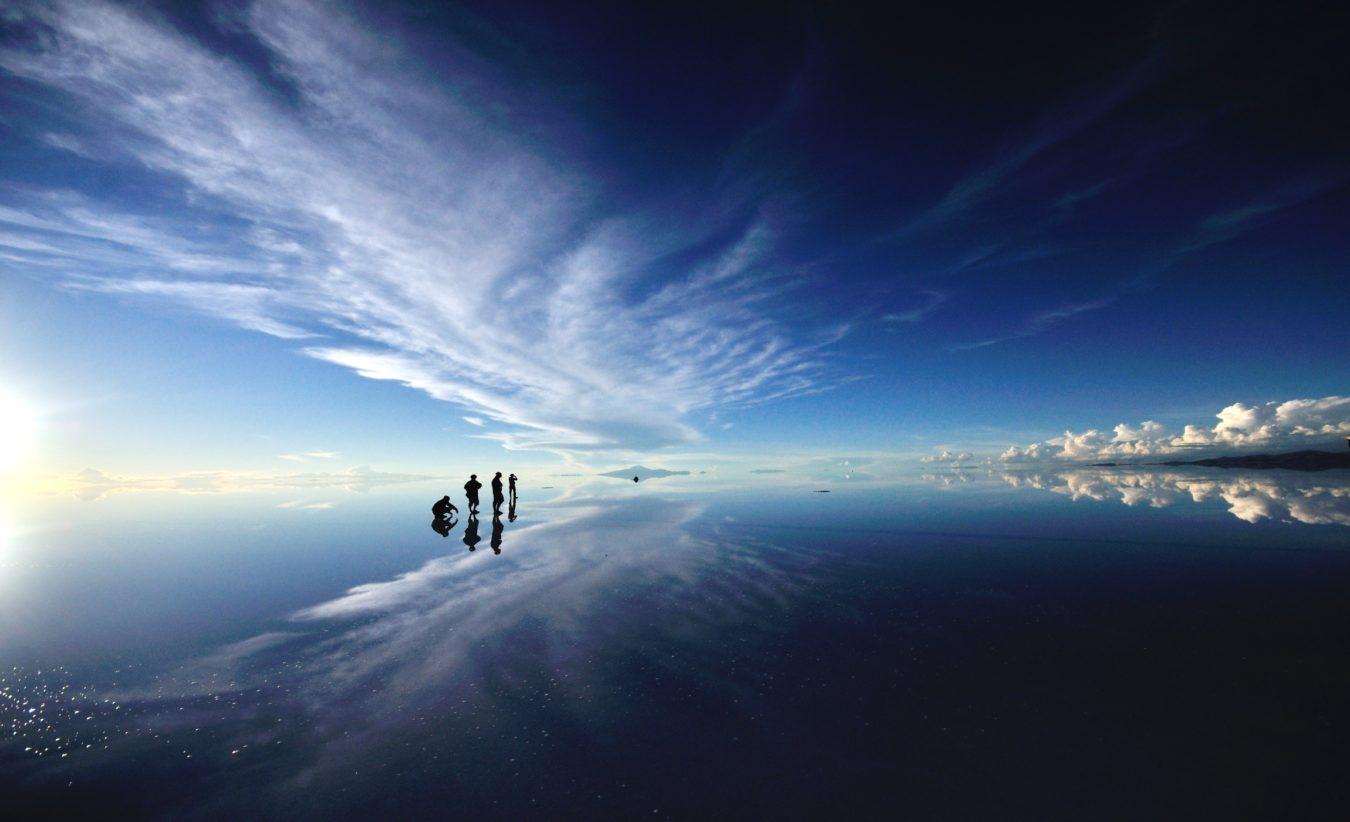 5 incredible travel destinations that need to be on your bucket list