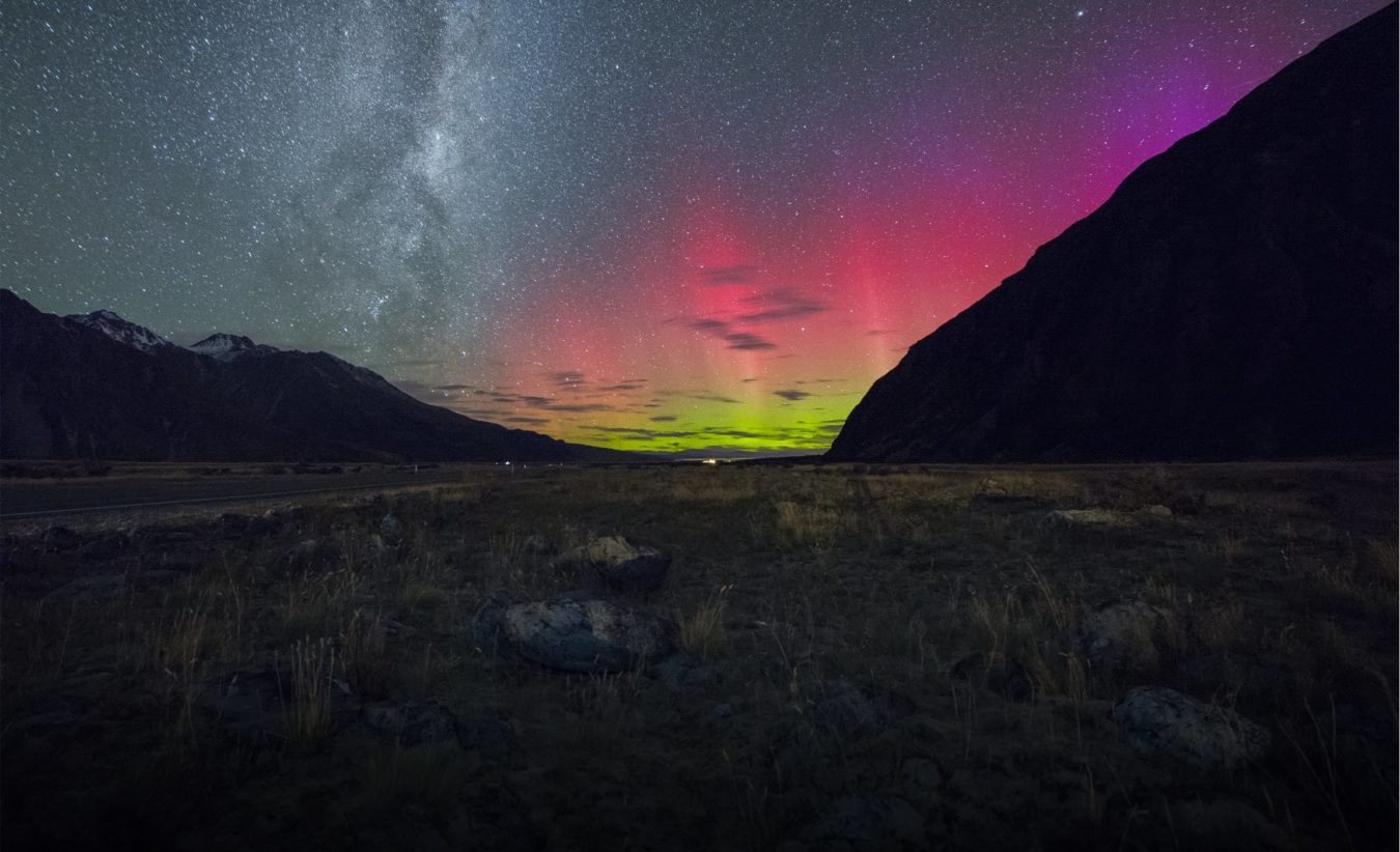 5 incredible travel destinations that need to be on your bucket list