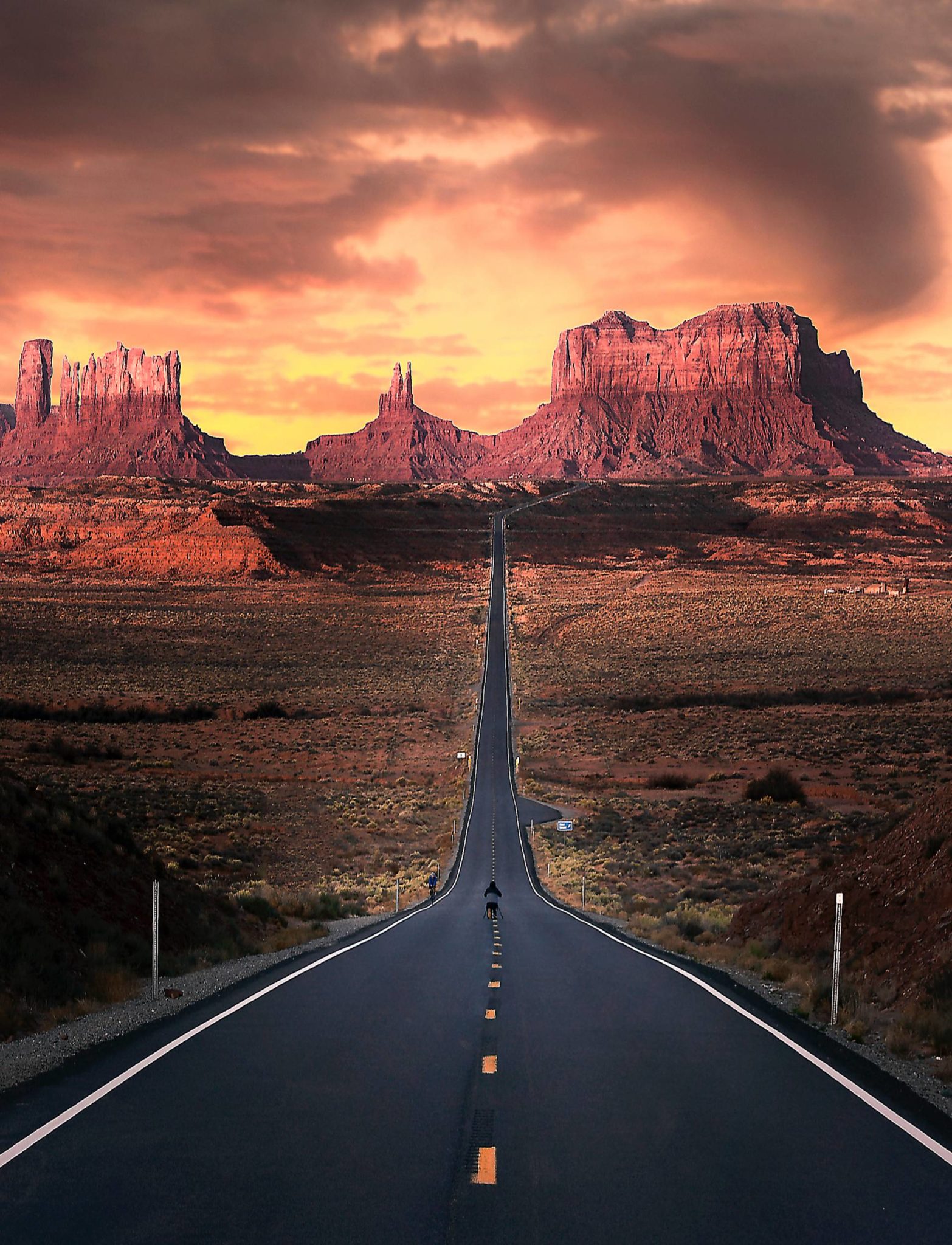 5 incredible travel destinations that need to be on your bucket list