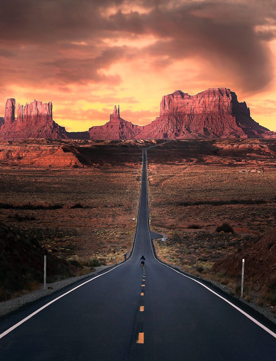 5 incredible travel destinations that need to be on your bucket list