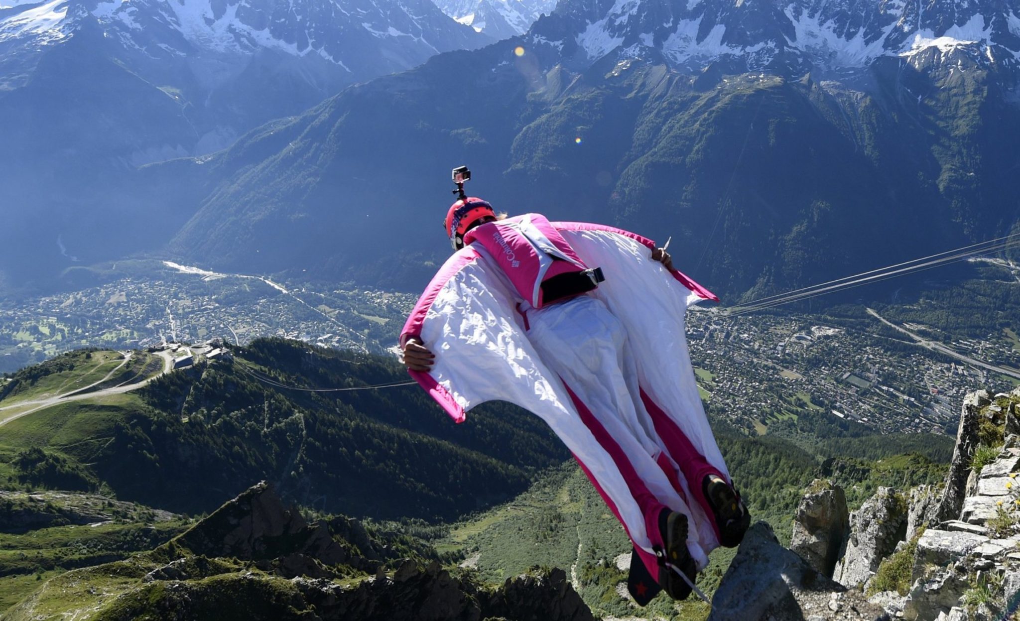 7 ADVENTURE AERO SPORTS THAT YOU MUST TRY ONCE IN A LIFETIME - TPM