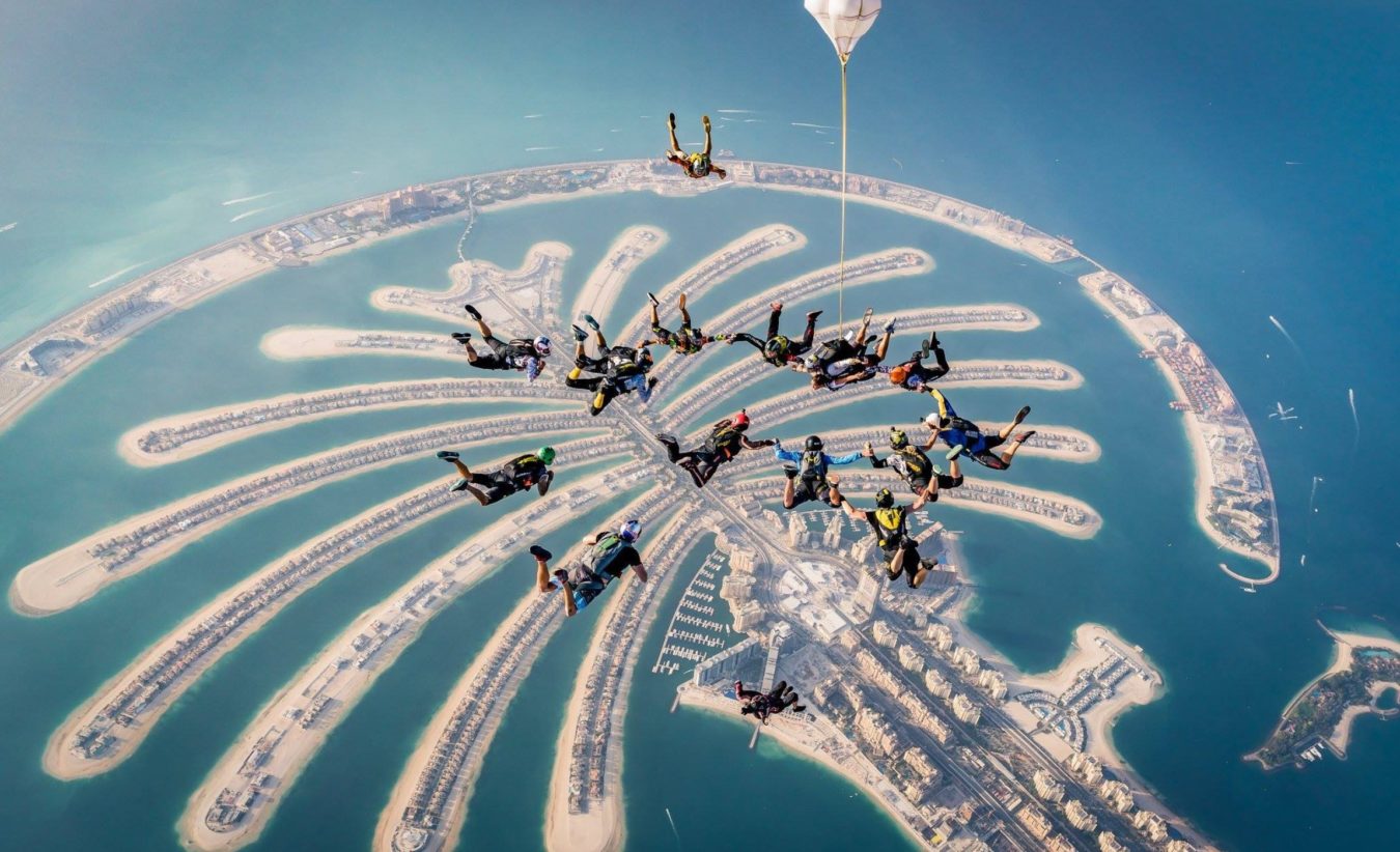 7 ADVENTURE AERO SPORTS THAT YOU MUST TRY ONCE IN A LIFETIME - TPM