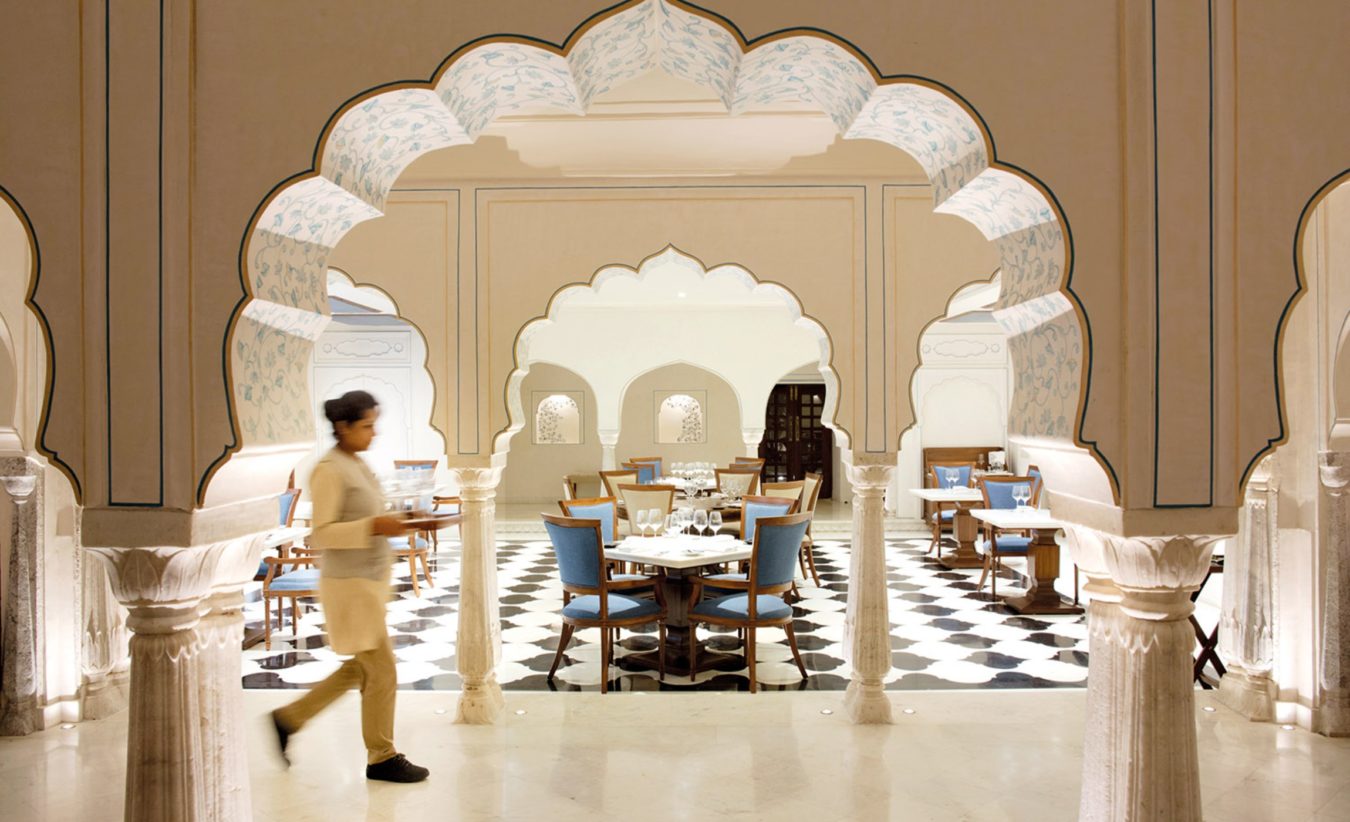 INSIDE ALILA FORT BISHANGARH - AN UNFORGETTABLE DONJON WHERE HERITAGE ...