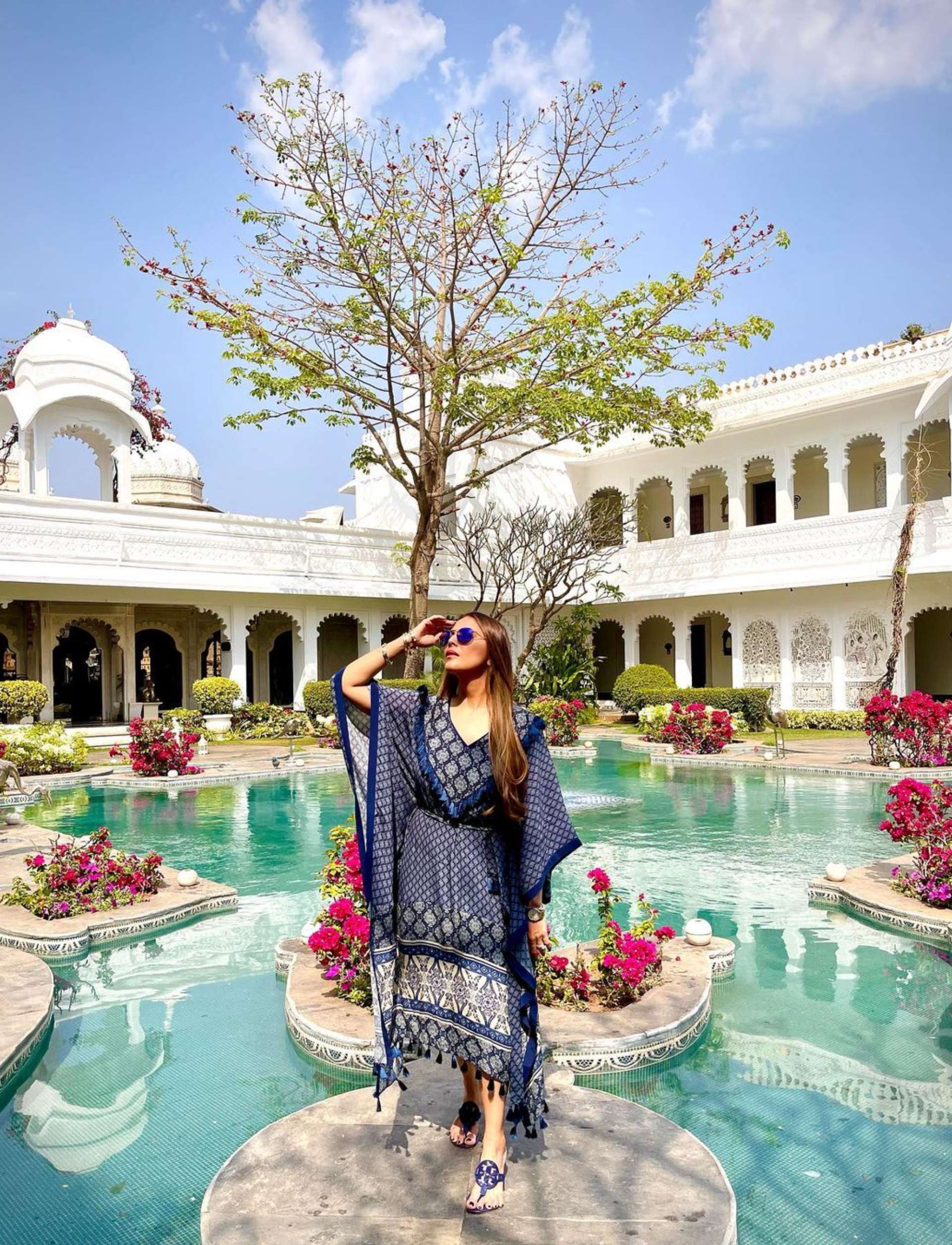 MAXIMIZE THE COOL-CHIC QUOTIENT ON YOUR NEXT STAYCATION WITH THESE ...