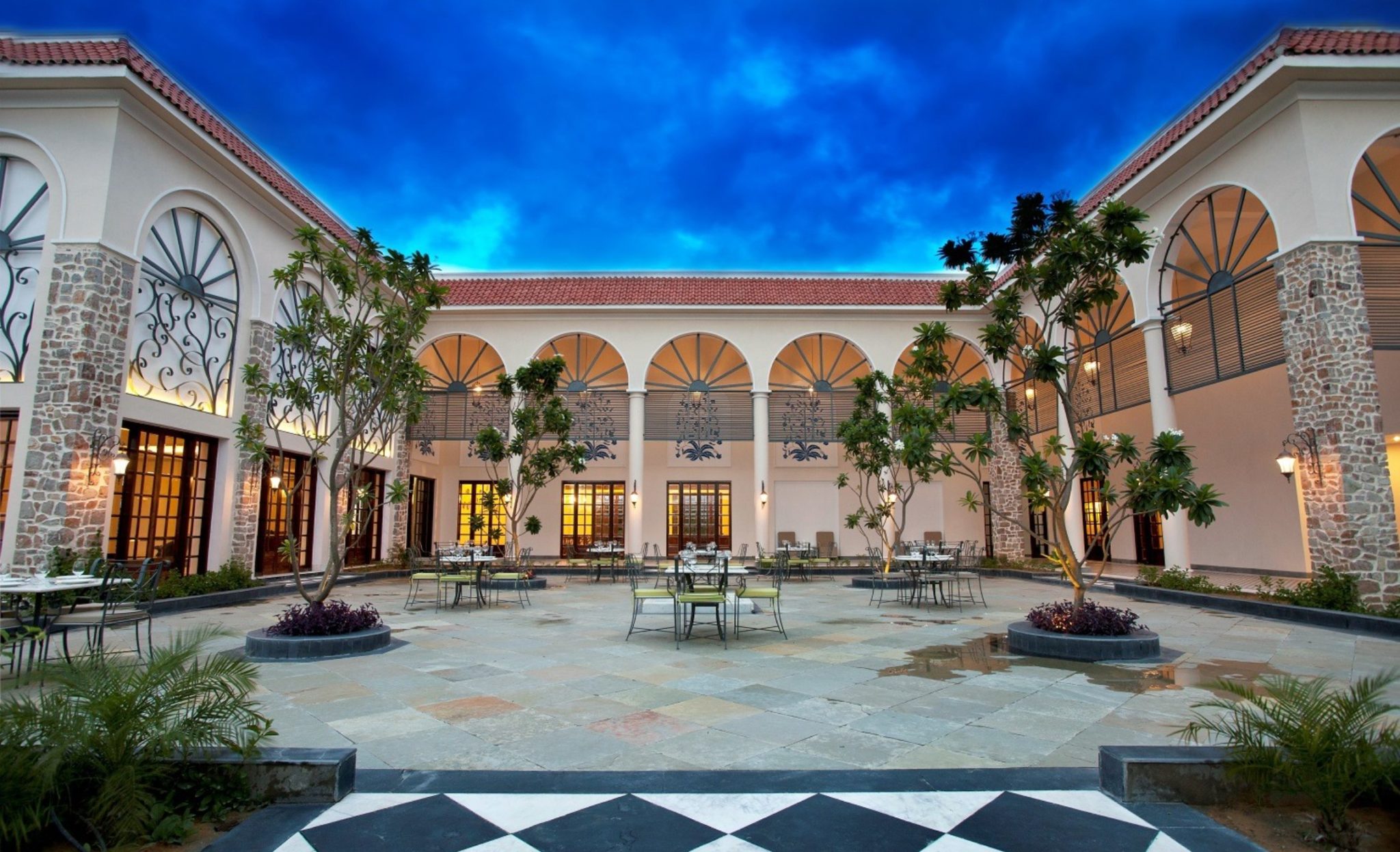 THE KIPLING LODGE - FIVE REASONS TO VISIT THIS ECO-LODGE IN RANTHAMBORE ...