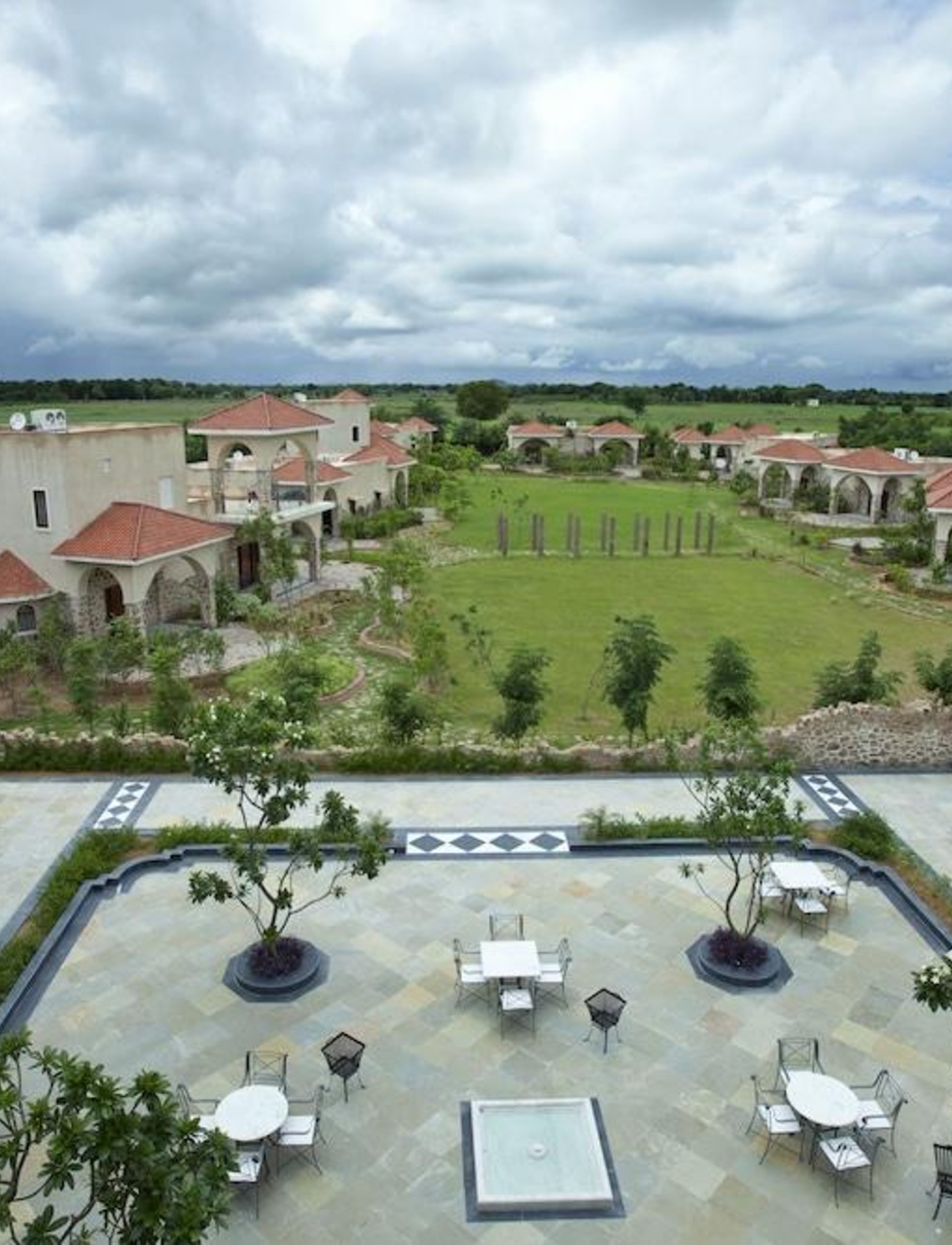 THE KIPLING LODGE - FIVE REASONS TO VISIT THIS ECO-LODGE IN RANTHAMBORE ...