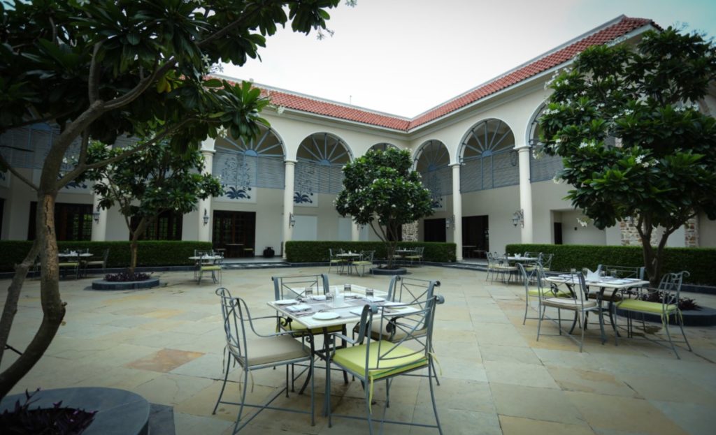 THE KIPLING LODGE - FIVE REASONS TO VISIT THIS ECO-LODGE IN RANTHAMBORE ...