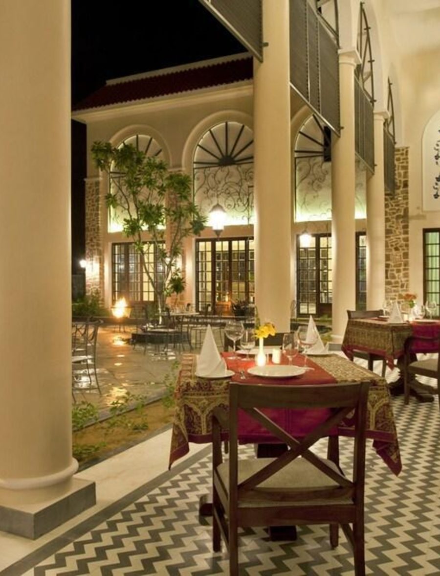 THE KIPLING LODGE - FIVE REASONS TO VISIT THIS ECO-LODGE IN RANTHAMBORE ...