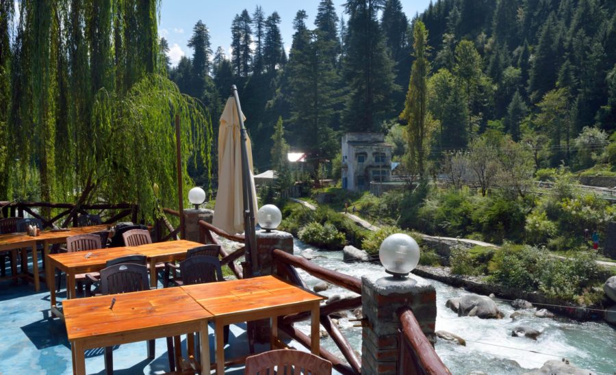 6 CAFES IN HIMACHAL THAT NEED TO BE ON YOUR NEXT WORKATION ITINERARY TO ...