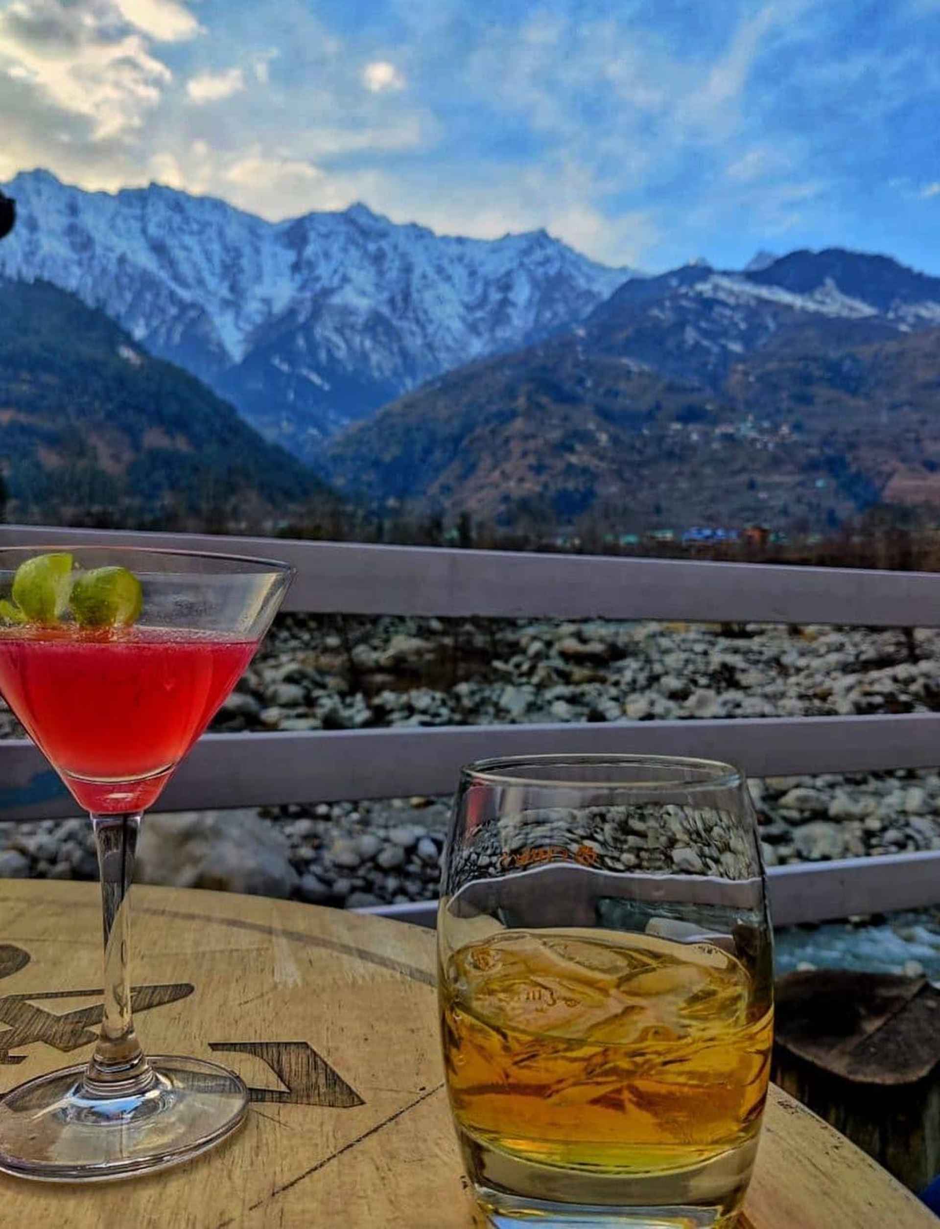 6 CAFES IN HIMACHAL THAT NEED TO BE ON YOUR NEXT WORKATION ITINERARY TO ...