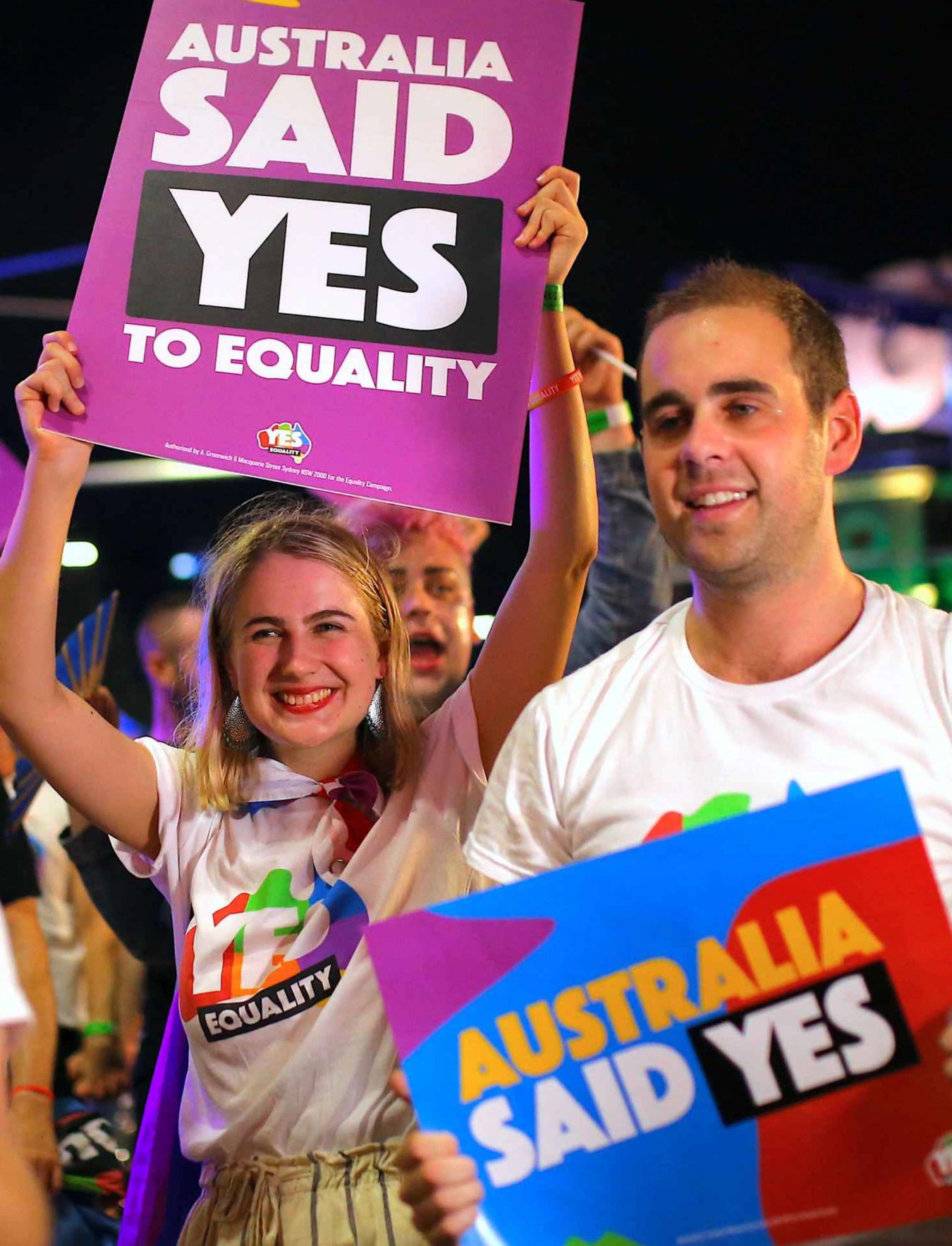 5 CITIES IN THE WORLD TO PARADE WITH PRIDE - TPM