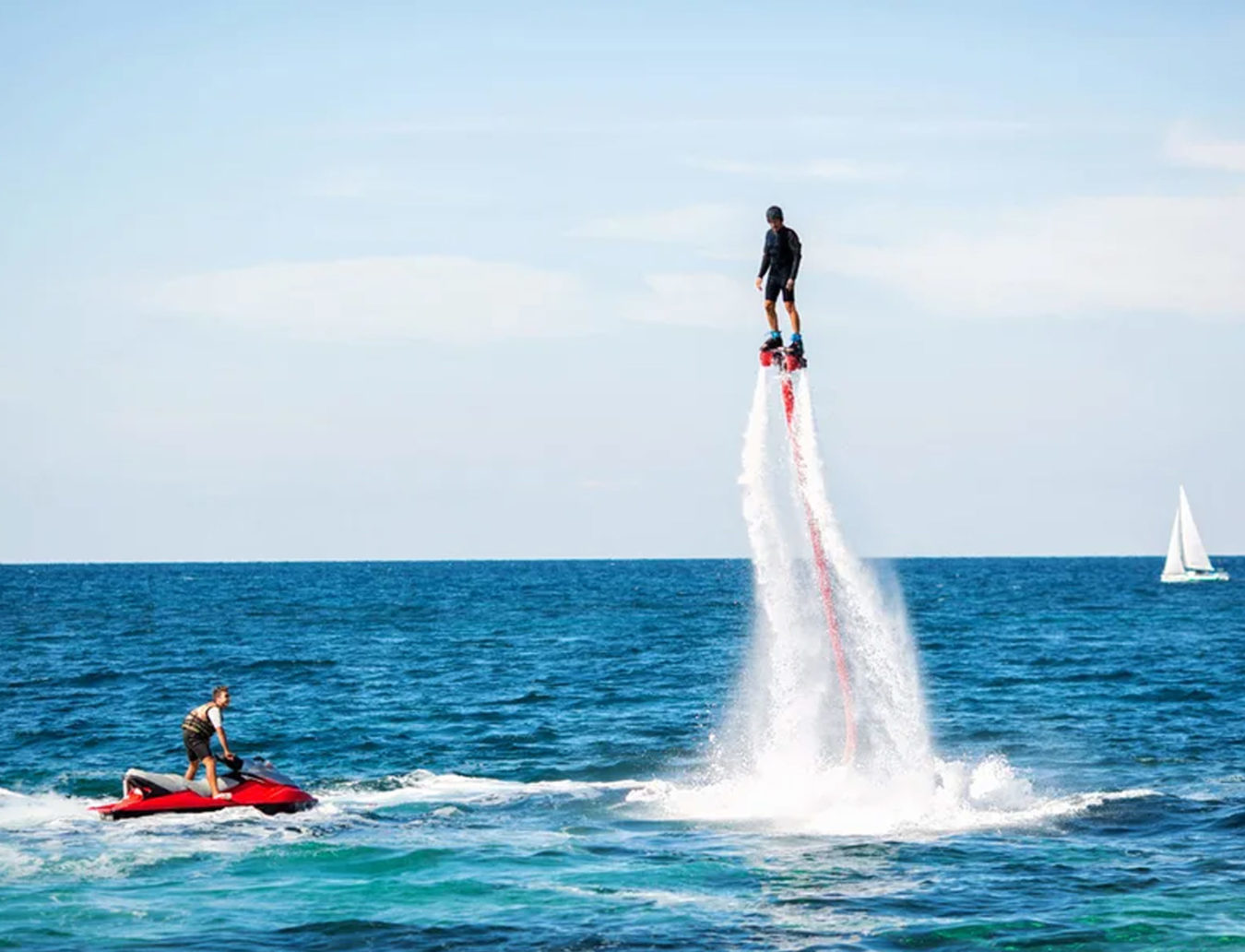 9 ADVENTURE SPORTS IN INDIA TO FUEL YOUR ADRENALINE RUSH - TPM