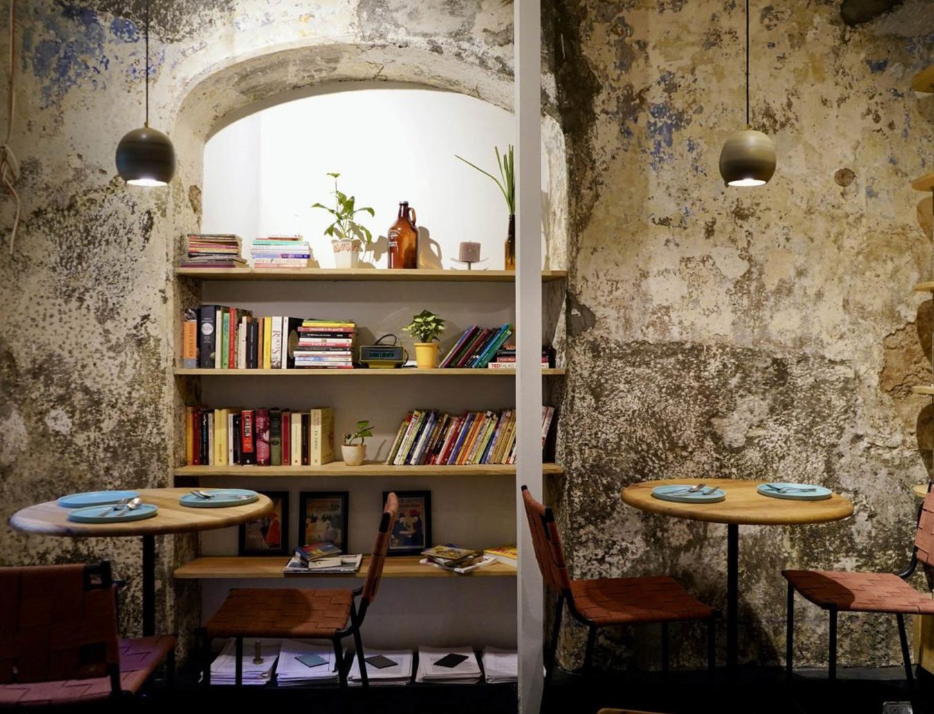 7 VEGAN-FRIENDLY PLACES IN MUMBAI THAT SERVE DECADENT CHEESECAKES - TPM