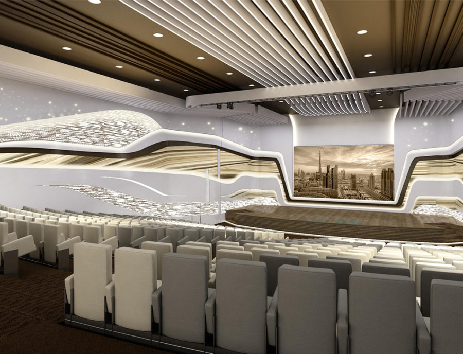 THE WHOLE NINE YARDS ABOUT DUBAI’S MOHAMMED BIN RASHID LIBRARY AND WHAT ...