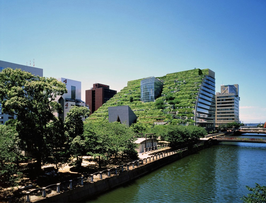 5 FINEST HIGH-RISE VIEWS FROM THE TOP SKY GARDENS AROUND THE WORLD - TPM