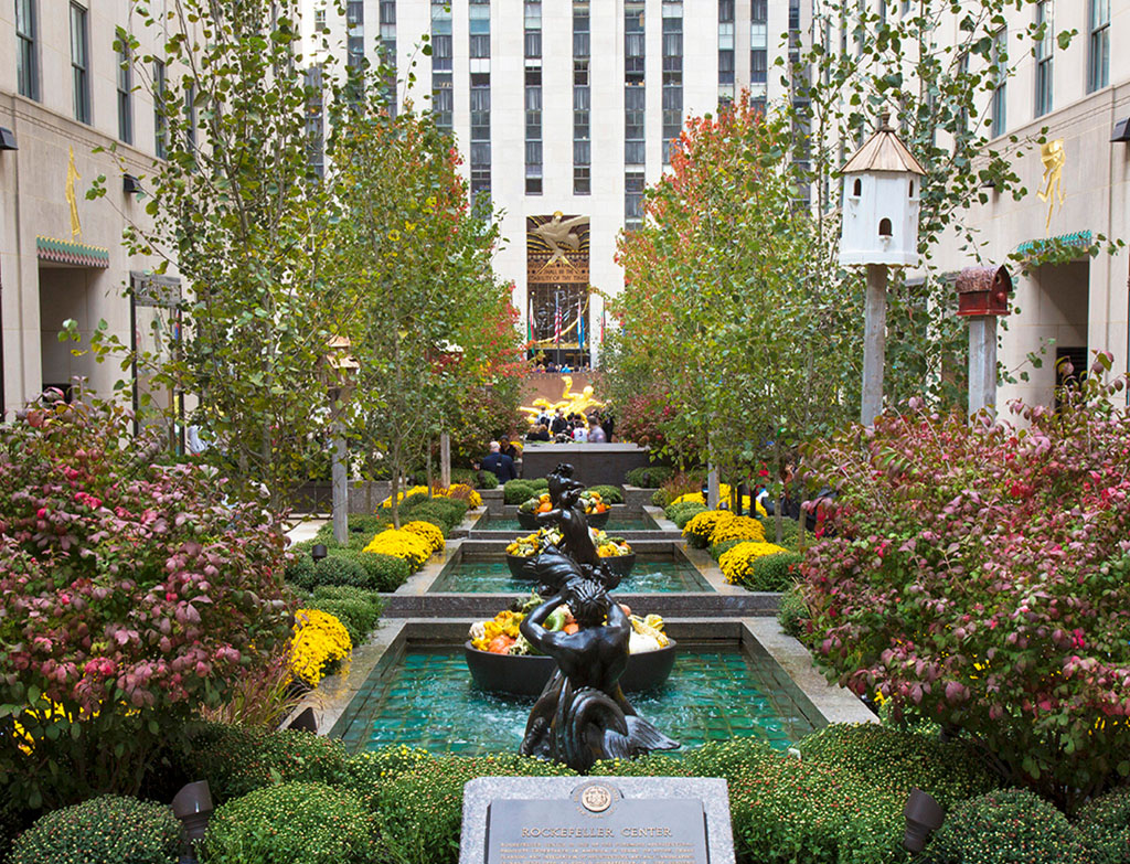 5 FINEST HIGH-RISE VIEWS FROM THE TOP SKY GARDENS AROUND THE WORLD - TPM