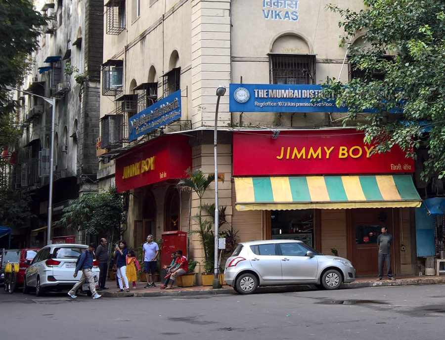 7 CLASSIC NEIGHBOURHOOD PARSI EATERIES THAT YOU MUST GIVE A SHOT WHEN ...