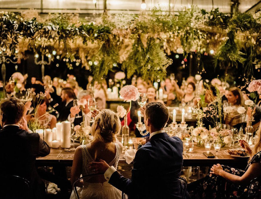 10 OPULENT WEDDING DESTINATIONS FOR THE MODERN BRIDE - TPM