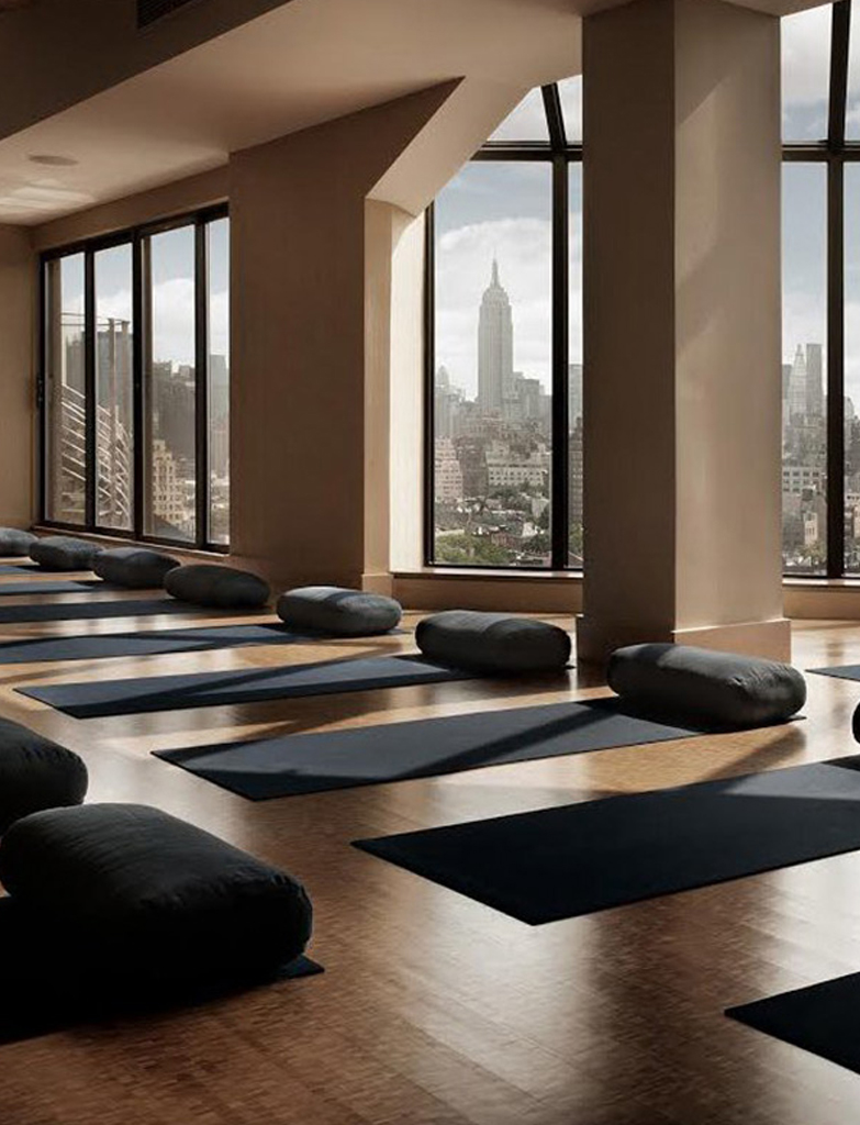 8 LUXURIOUS GYMS IN LONDON, PARIS AND NEW YORK THAT YOU MUST CHECK OUT ...