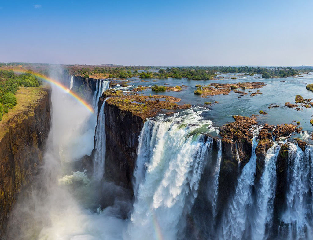 5 WATERFALLS IN EASTERN PART OF THE MAP THAT SHOULD BE ON YOUR BUCKET ...