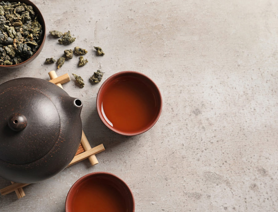 TAKE A SIP : 10 MOST EXPENSIVE TEAS IN THE WORLD