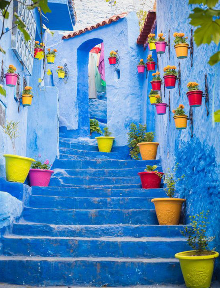 Luxury Travel Magazine in India